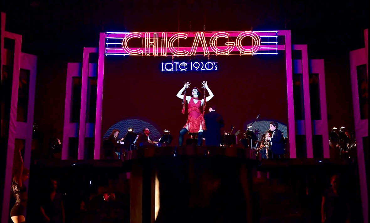 Deb Bowman – Singer | Actress | Performer