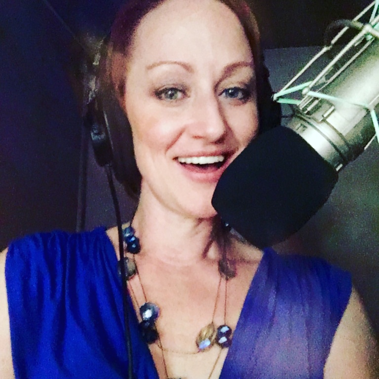 Press – Deb Bowman