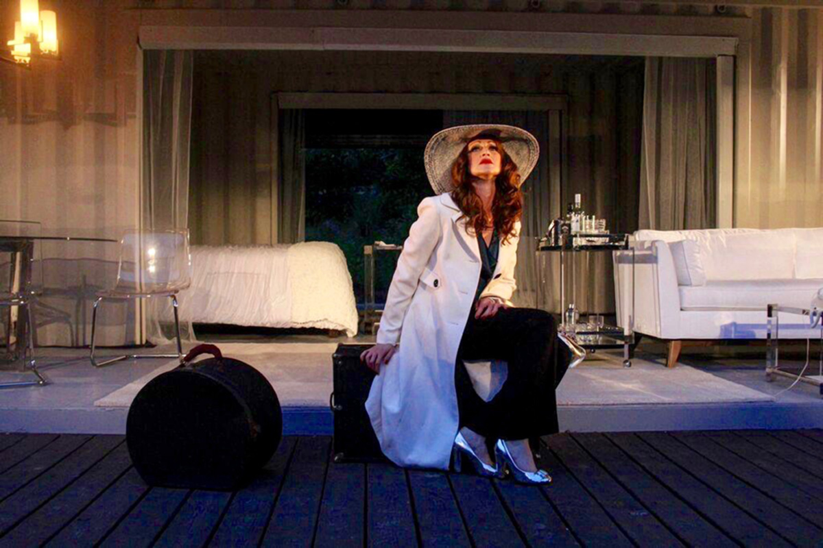 Deb Bowman – Singer | Actress | Performer