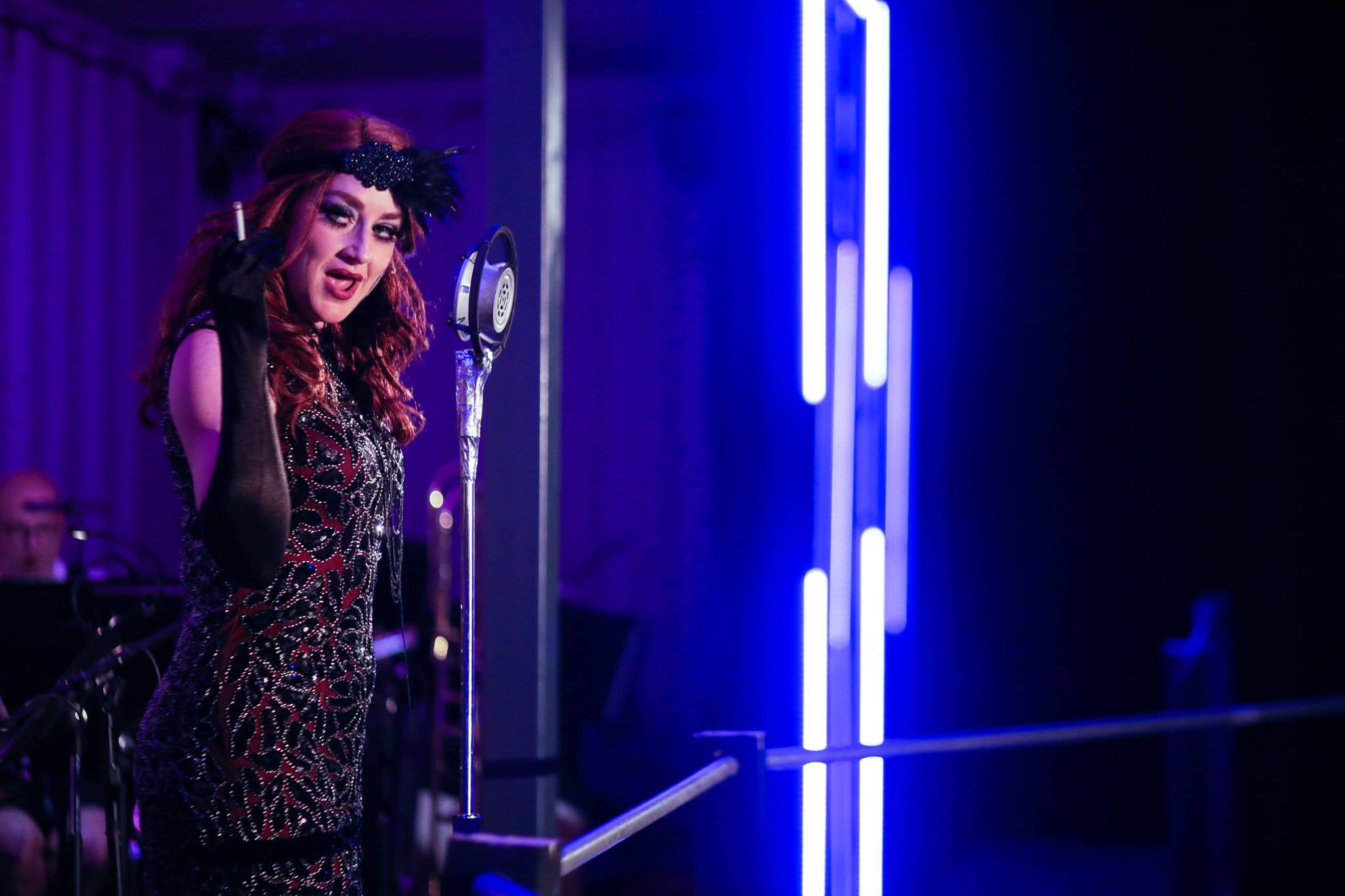 Deb Bowman – Singer | Actress | Performer