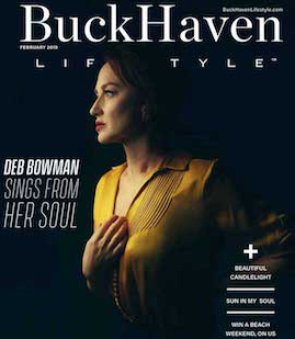 Press – Deb Bowman