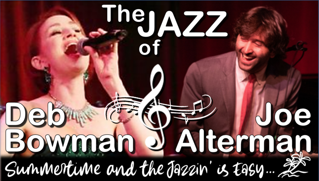 Deb Bowman – Singer | Actress | Performer