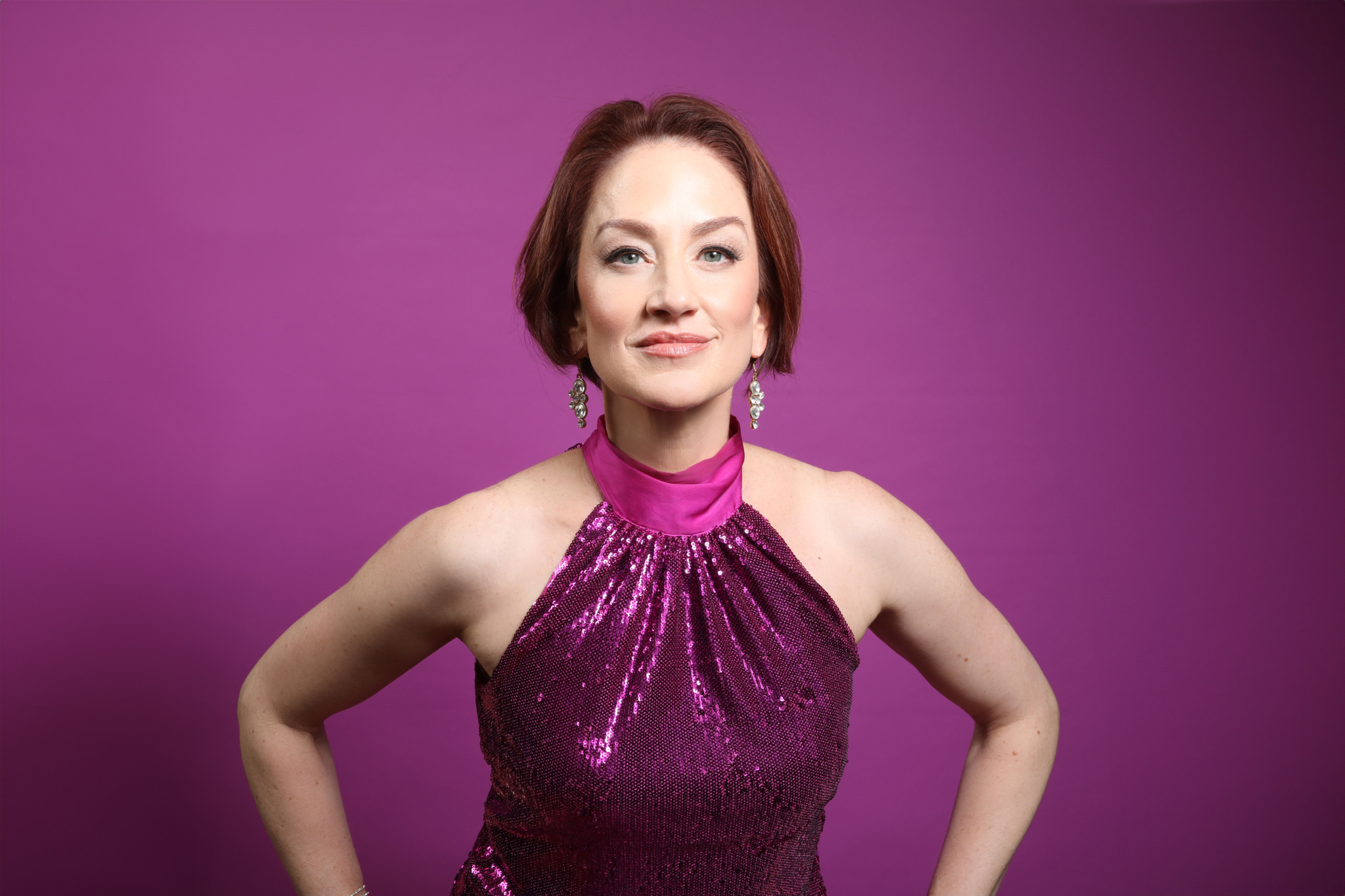 Deb Bowman – Singer | Actress | Performer