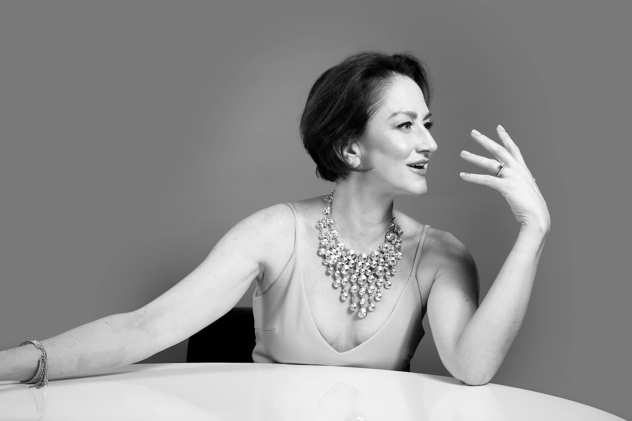 Deb Bowman – Singer | Actress | Performer